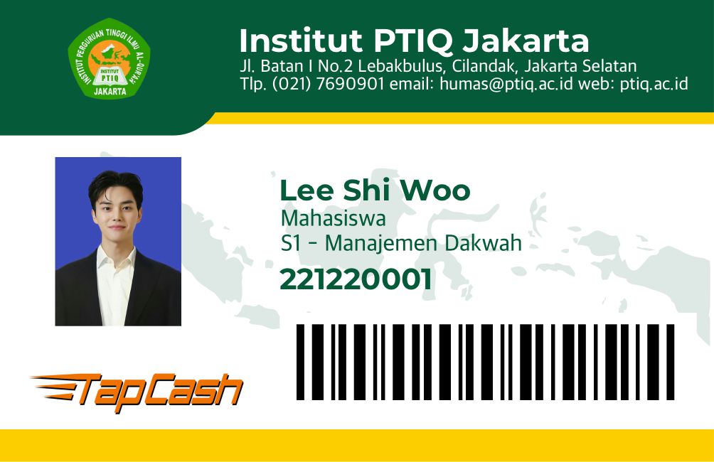 Pentingnya Kartu Tanda Mahasiswa dan Cara Mendapatkannya | ISIC Indonesia